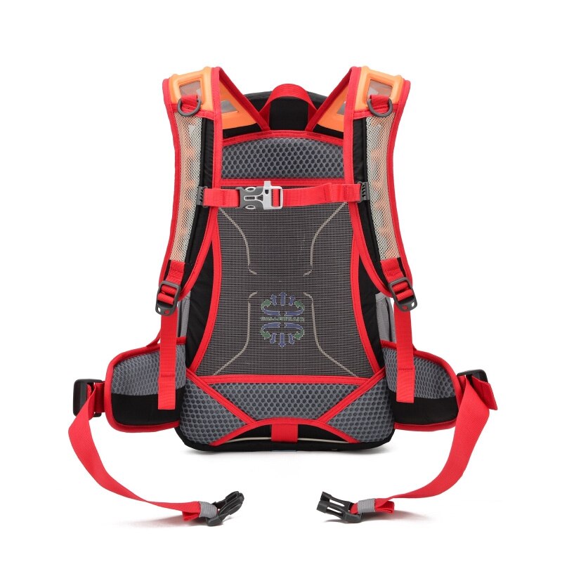 35L Hiking Backpack Bag Large Capacity Travel Camp... – Grandado