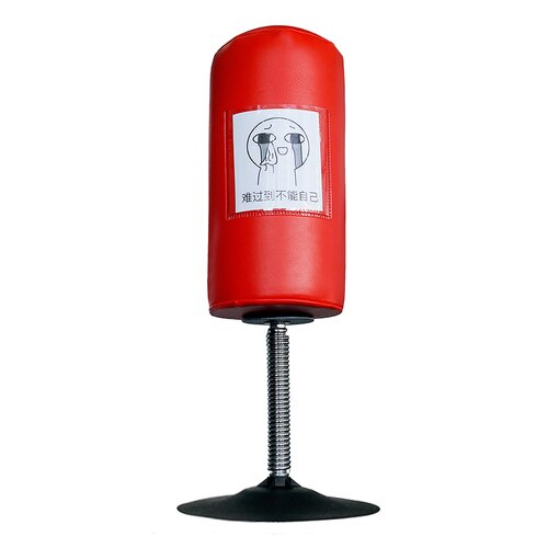 Boxing training reaction speed ball ball decompres... – Grandado