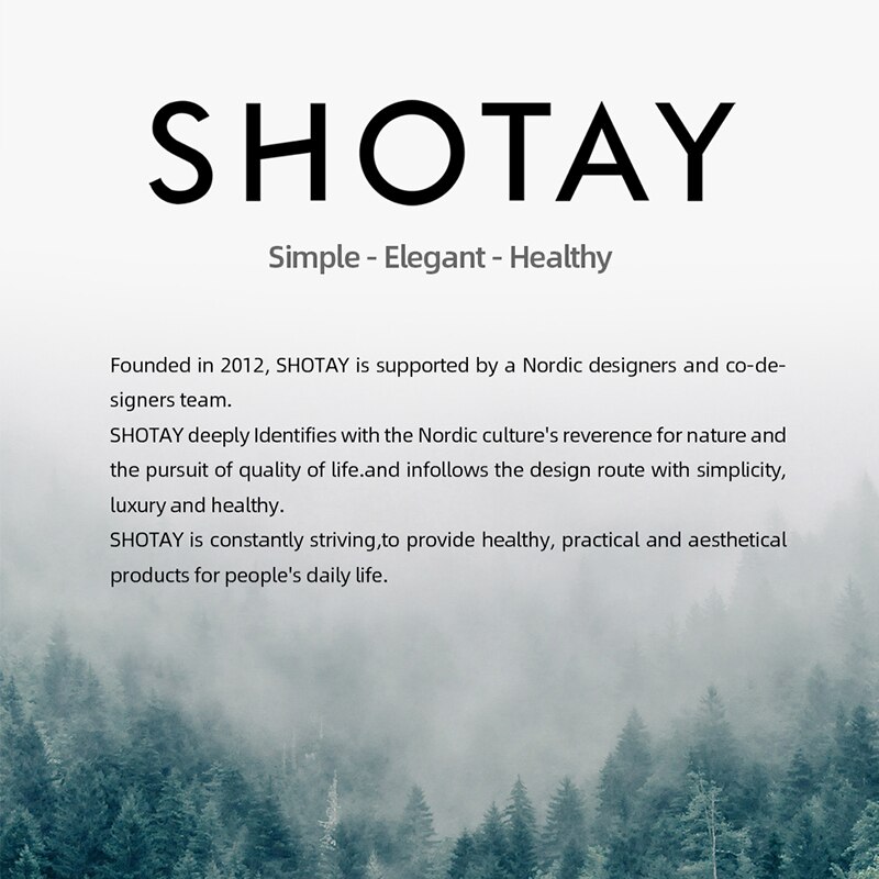 SHOTAY Water Bottle Drinking Bottle Outdoor Travel... – Grandado