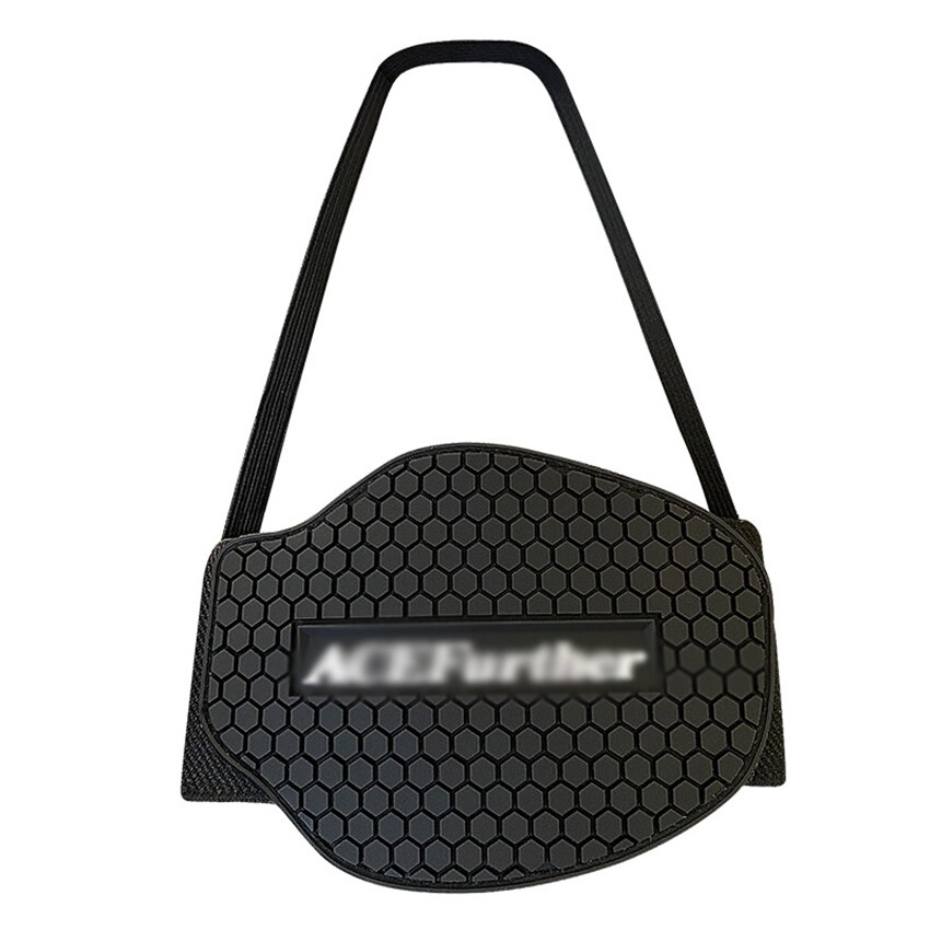 Motorfiets Shift Pad, Verstelbare Motorfiets Besch... – Grandado