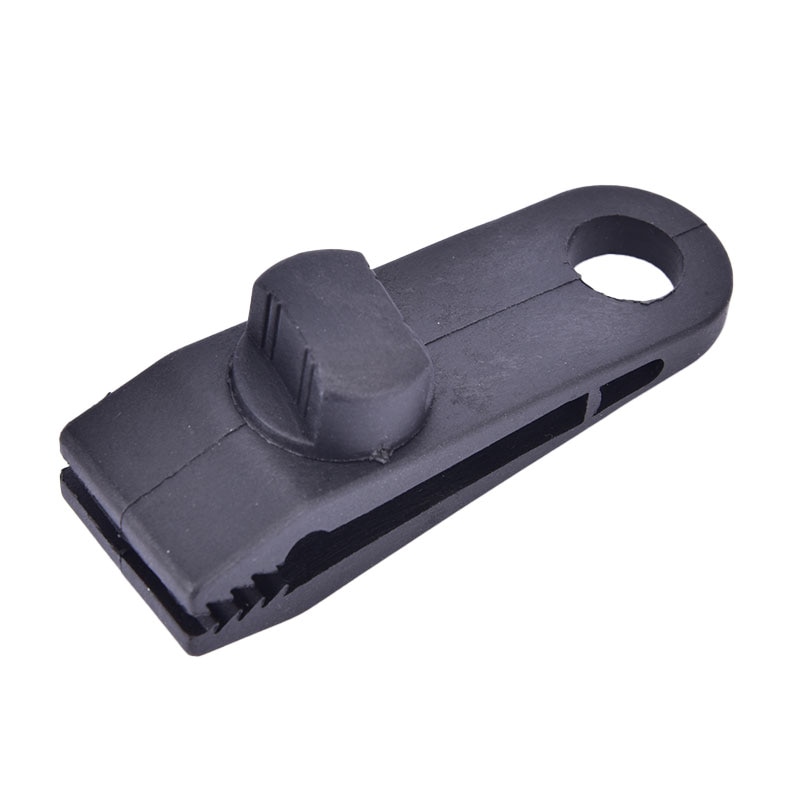 10 Pcs Tent Tarp Clips Klem Luifel Auto Boot Cover... – Grandado