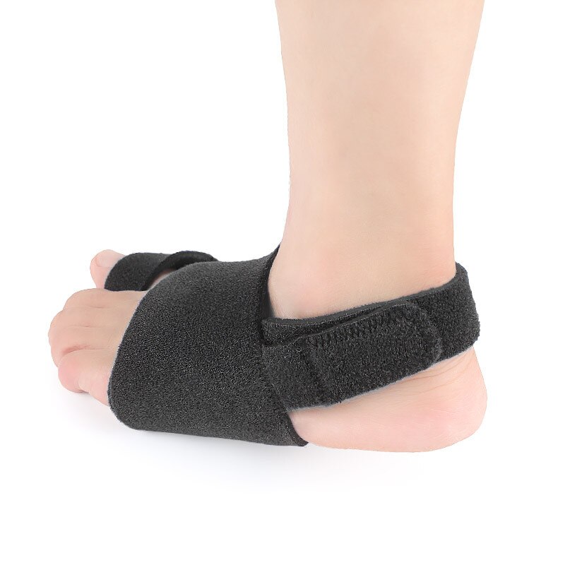Big toe correction belt toe valgus toe divider ove... – Grandado