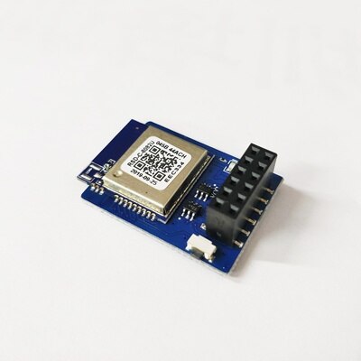 Módulo de imagen WIFI RW052 – Grandado