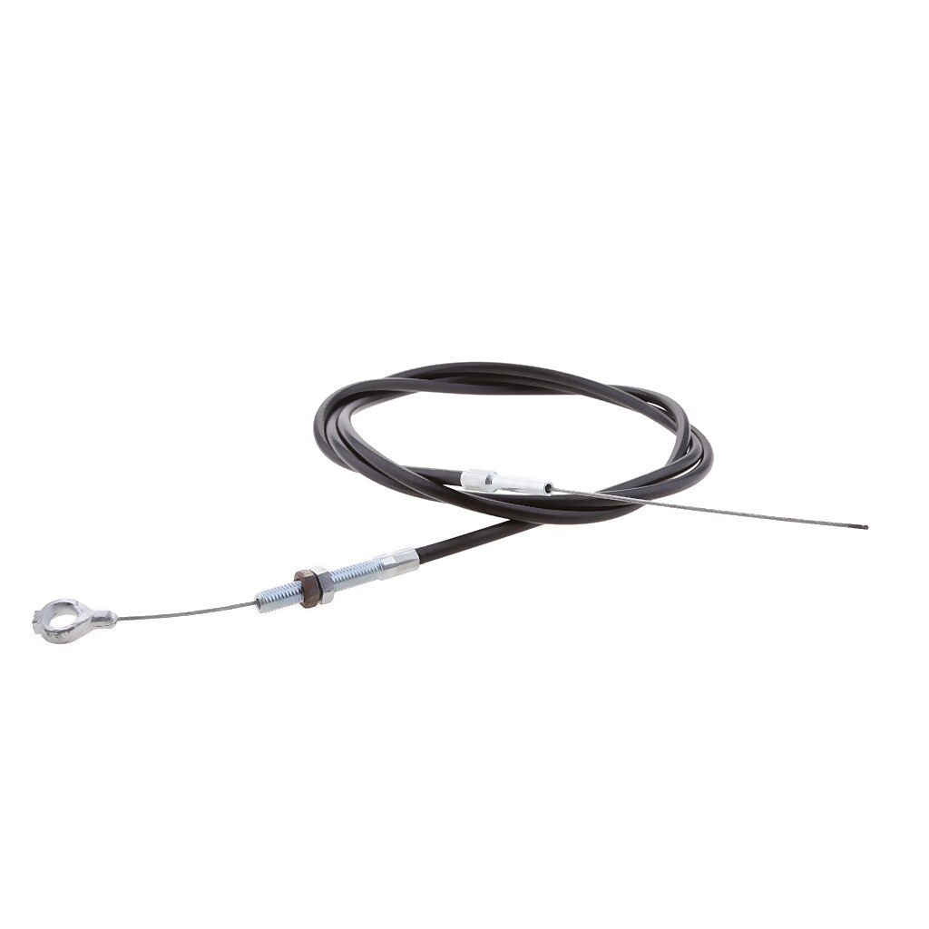 Enhanced MANCO Go Kart Cart 71" Throttle Cable w/6... – Vicedeal