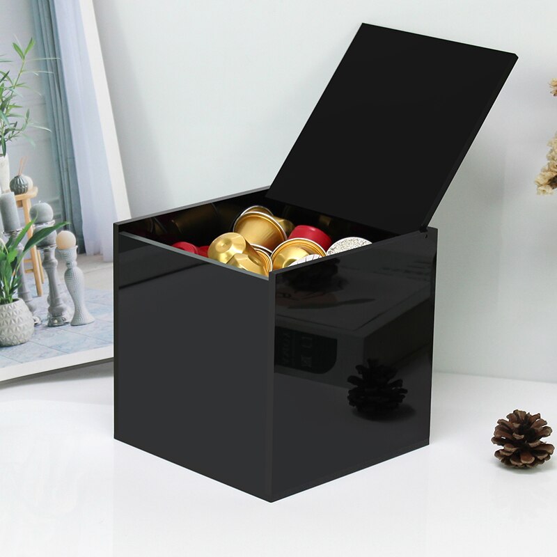 Nespresso Capsule Holde Koffie Capsule Koffie Suik... – Grandado