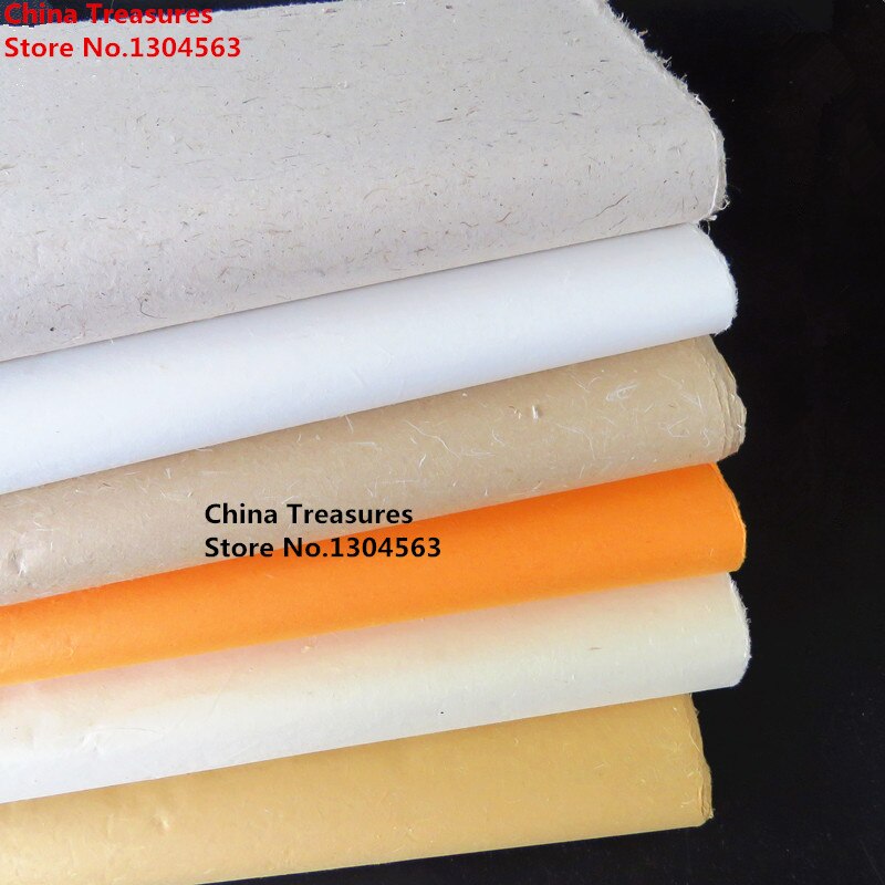 10sheet/lot,4 Feet Chinese Rice Paper Calligraphy ... – Vicedeal