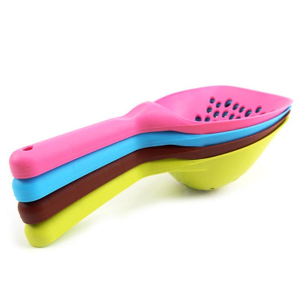 Kattenbakvulling Schop Handige Pet Cleanning Tool ... – Grandado