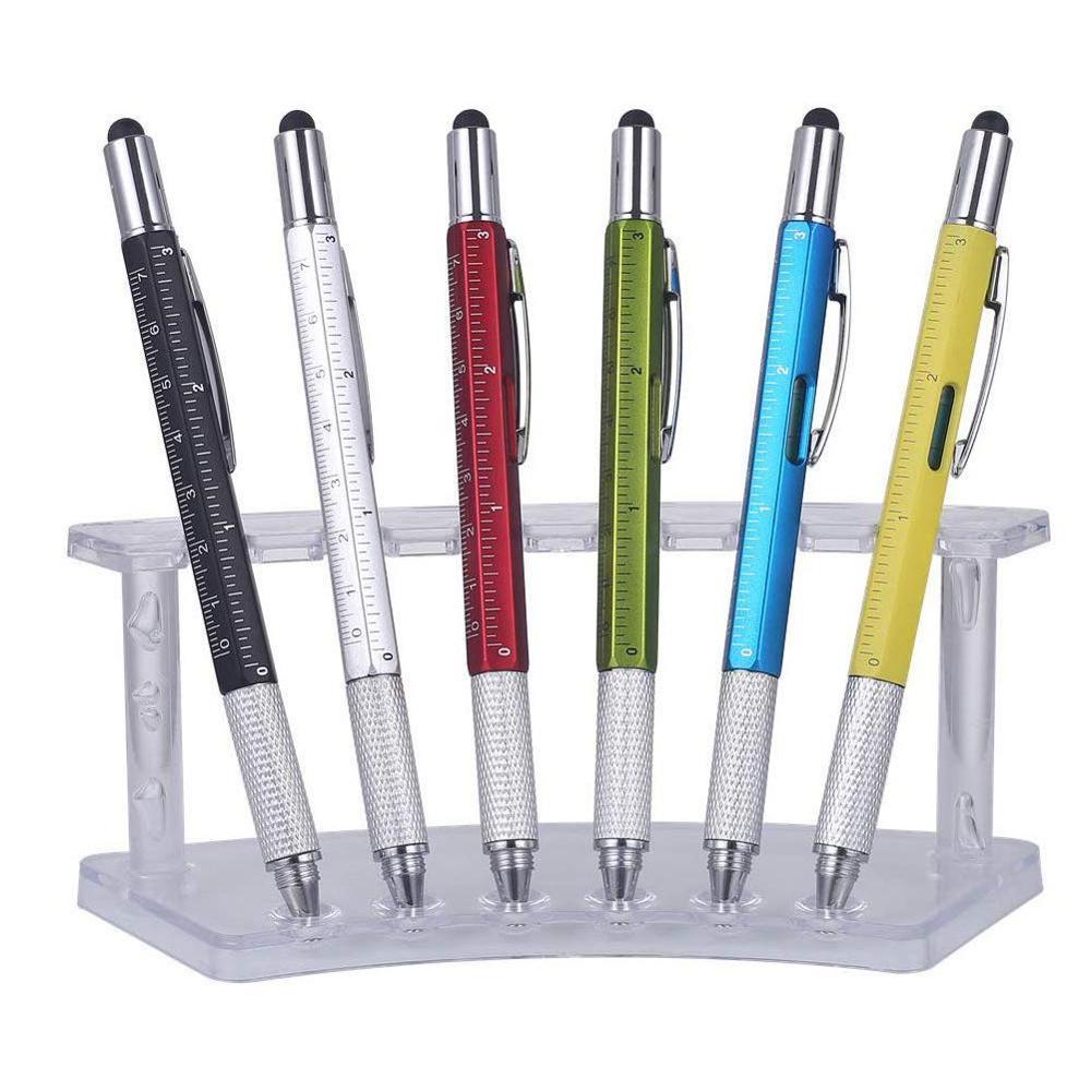 1 Pc Multifunctional Screwdriver Ballpoint Pen Scr... – Vicedeal