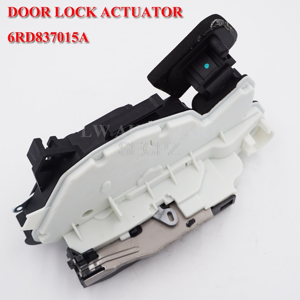 7-Pin Linker Deurslot Klink Actuator Voor Vw Beetl... – Grandado