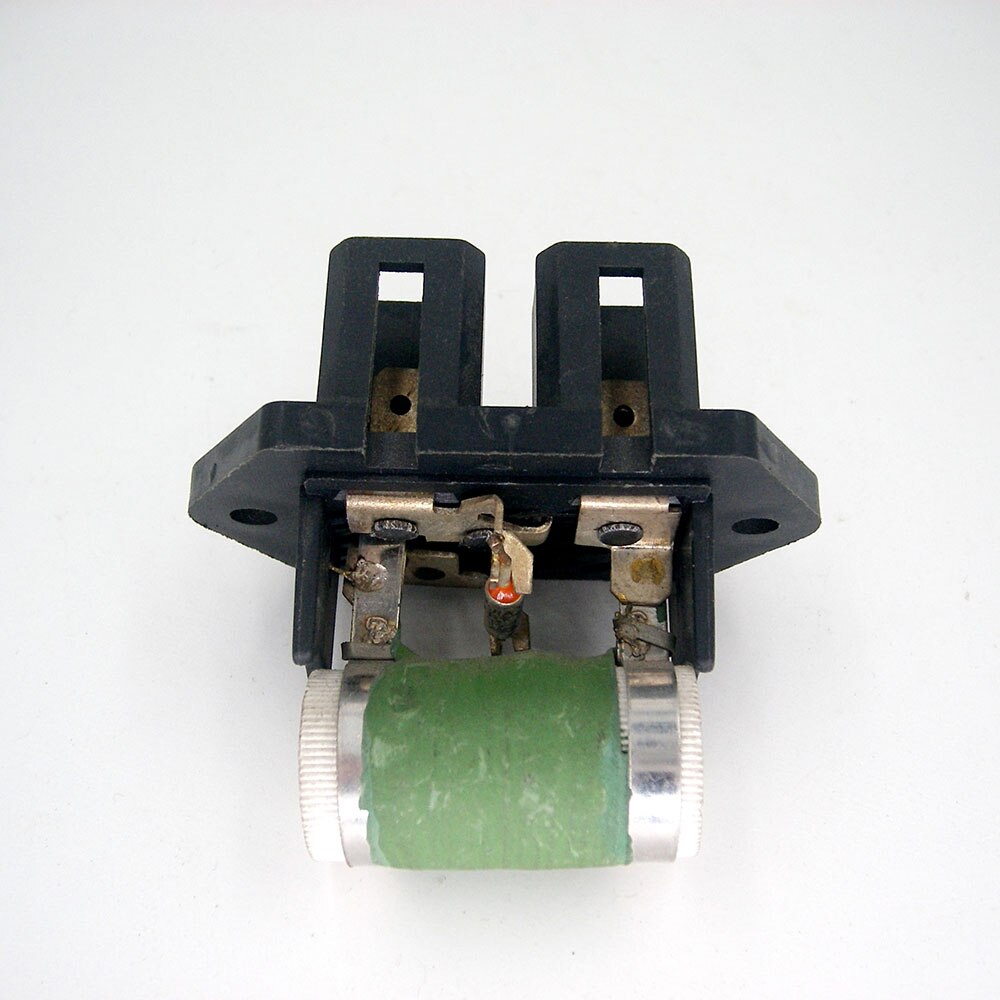 Resistencia del motor del ventilador del radiador ... – Grandado