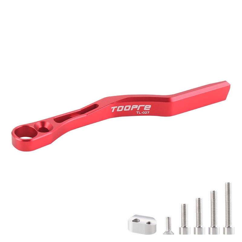 TOOPRE Road Bicycle Ultralight Chain Catcher Alumi... – Vicedeal