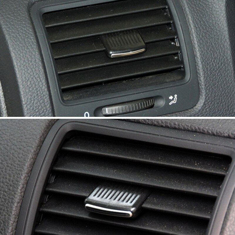 Air Conditioning A/C Air Vent Outlet Tab Clip Repa... – Grandado