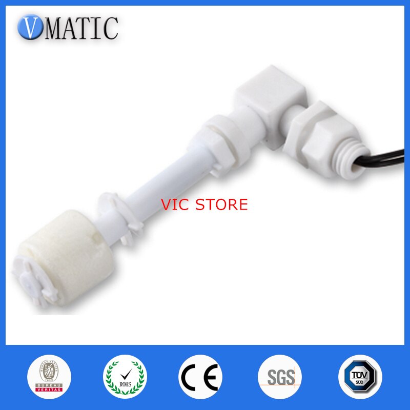 VC0862-P Plastic Float Level Switch Intelligent Sw... – Grandado