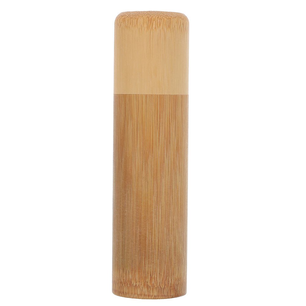 Bamboo Incense Storage Tube Line Incense Canister ... – Vicedeal