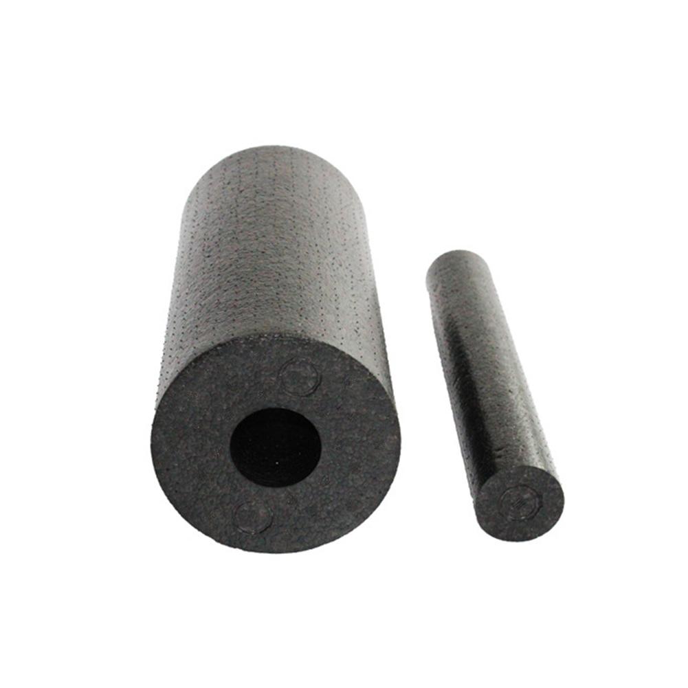 2 in1 einstellen EPP Hohl Yoga Spalte Schaum Rolle Für Muskeln Füße ...