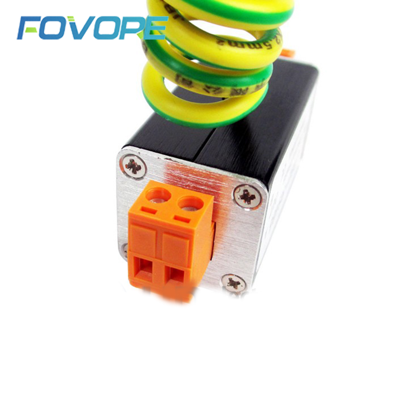 RS485 Date Signal Power Arrester Anti Surge Protec... – Grandado