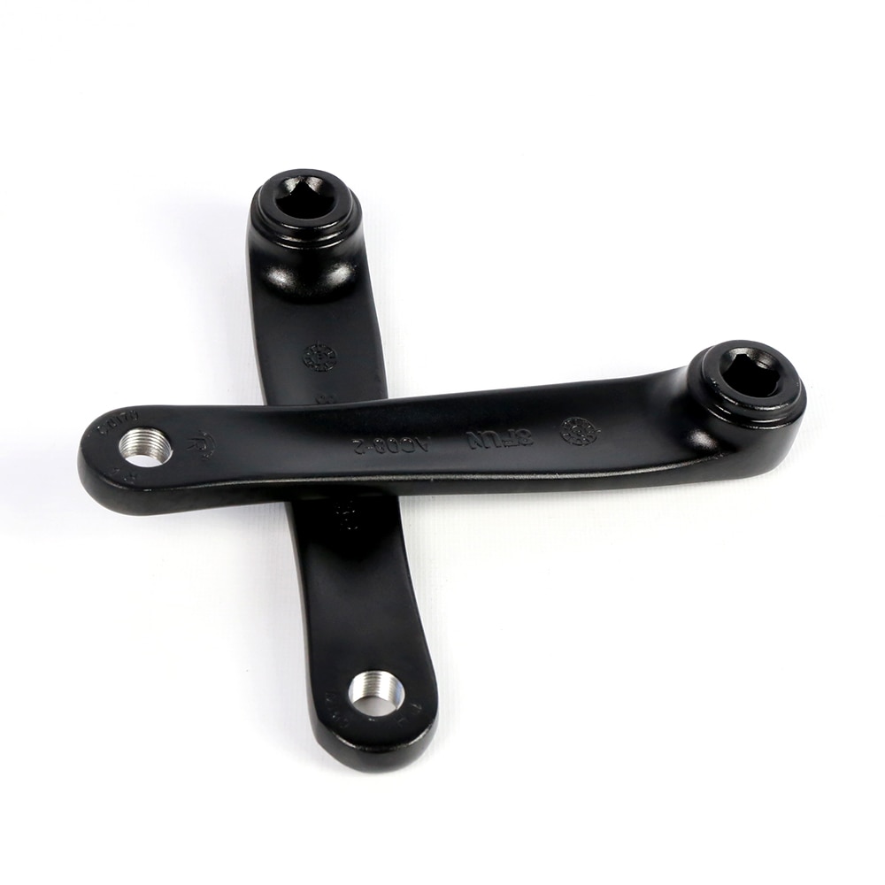 BAFANG Crank Arms 8FUN Mid Drive Conversion Parts ... – Vicedeal