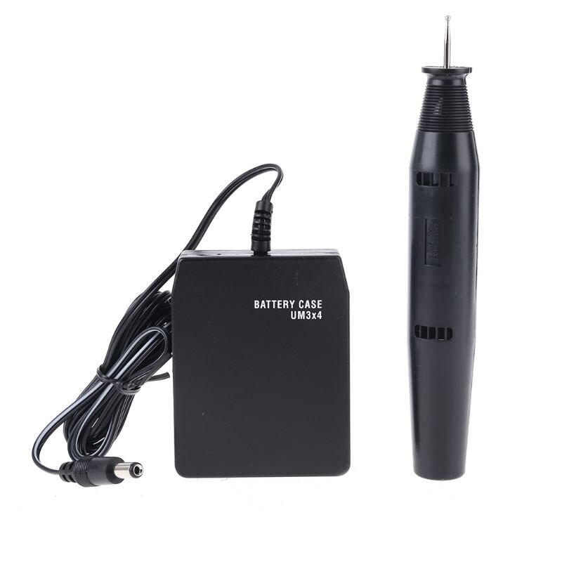 Electric Engraving Pen Metal Engraver with Diamond... – Vicedeal