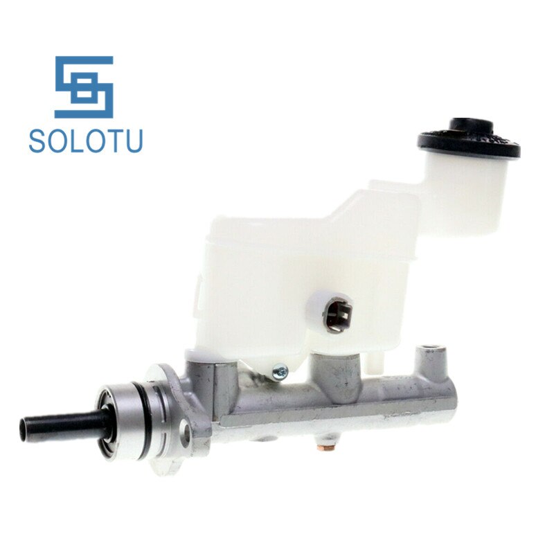 Hoofdremcilinder Voor HILUX FORTUNER INNOVA KUN40 ... – Grandado