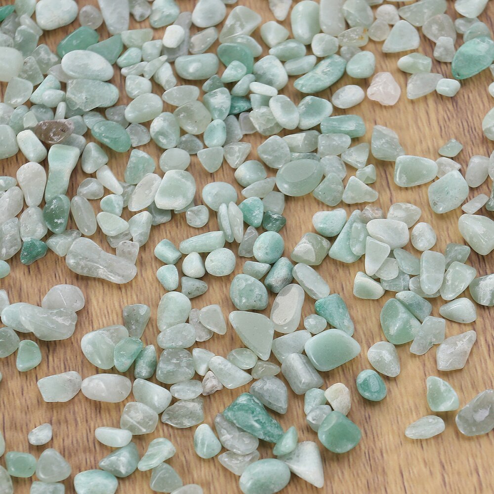 100g Polished Gravel Mixed Color Decorative River ... – Vicedeal