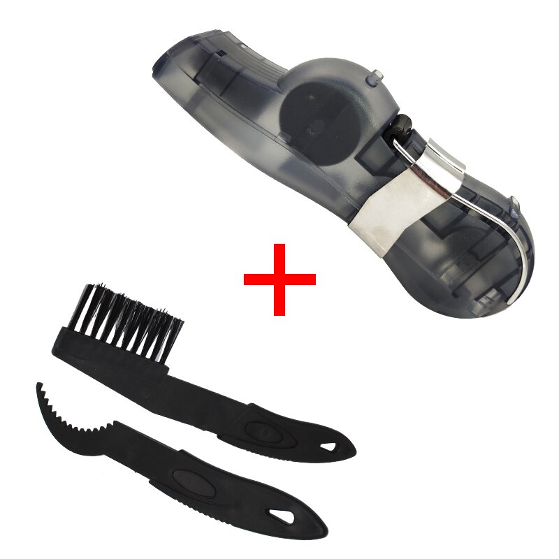 Bicycle Chain Cleaner Scrubber Brushes Mountain Bi... – Vicedeal