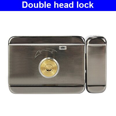 Elektrische Motor Slot Ijzeren Poort Elektronische... – Vicedeal