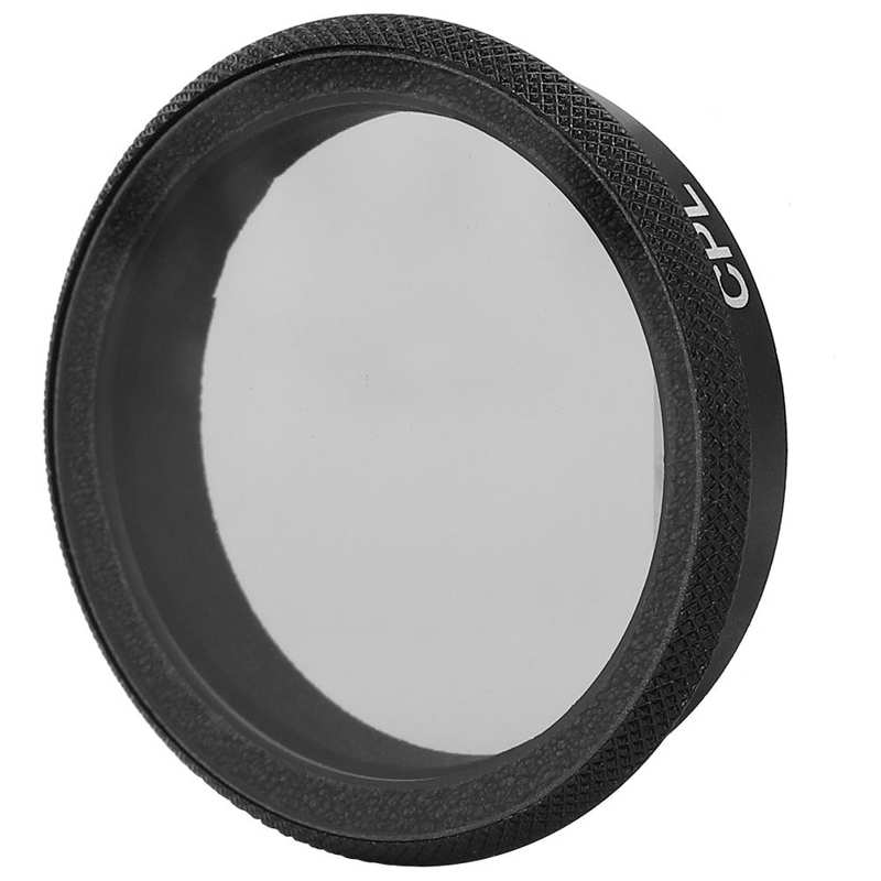 Camera Filter Optical Glass CPL Lens Filter Lightw... – Grandado