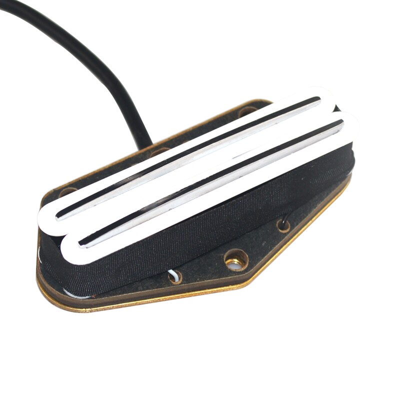Tele Humbucker Bridge Pickup Dual Coil Bridge Pick... – Vicedeal