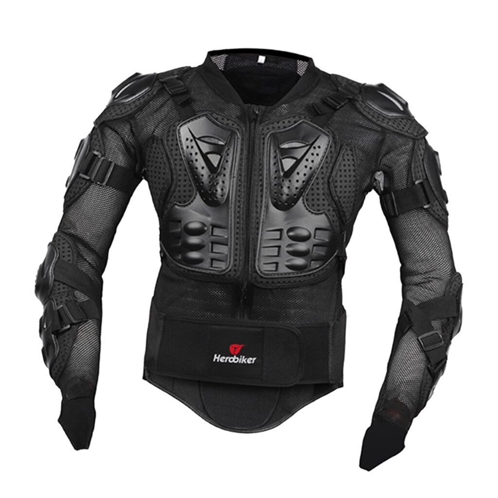 for Dirt Bike Full Body Jacket Chest Spine Protect... – Grandado