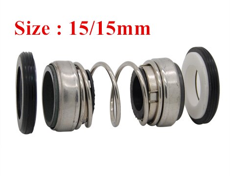 Ebara Pumps double mechanical seals replacement Ea... – Grandado