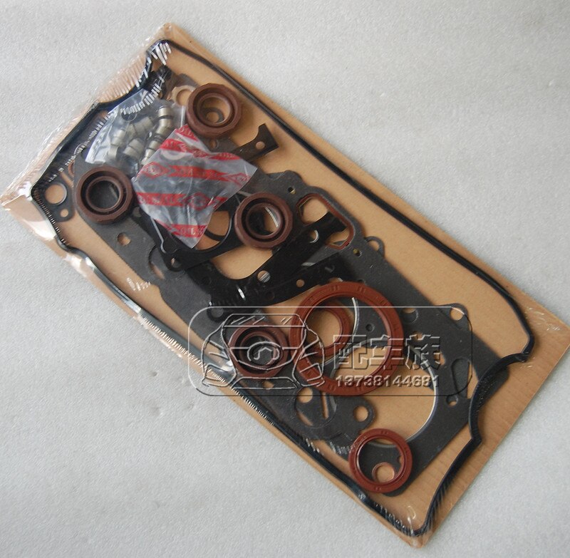 GW413EF engine rebuilding kits for Great wall Flor... – Grandado