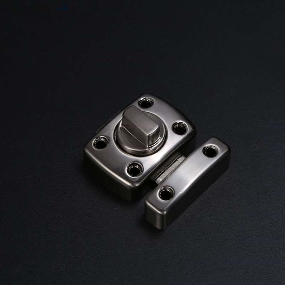 Universal Door Latch Gate Latch Security Sliding D... – Vicedeal