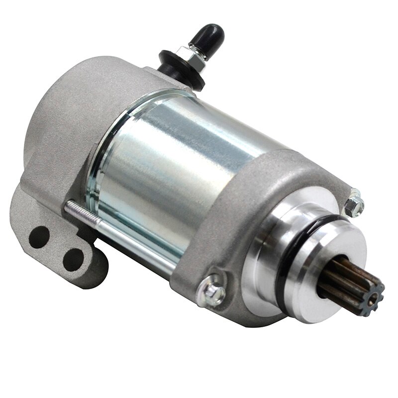 AHL Motorcycle Engine Part Starter Motor Fit For 2... – Grandado
