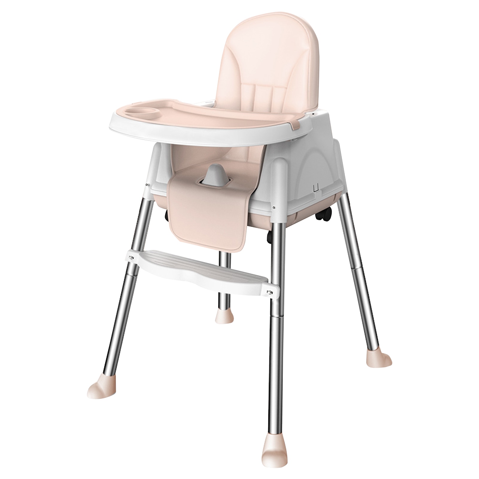 Baby Dining Chair Multifunction Height Adjustable ... – Vicedeal
