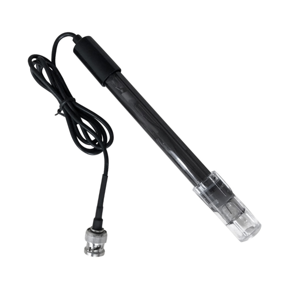 E-201 PH Composite Electrode BNC Interface PH Mete... – Vicedeal