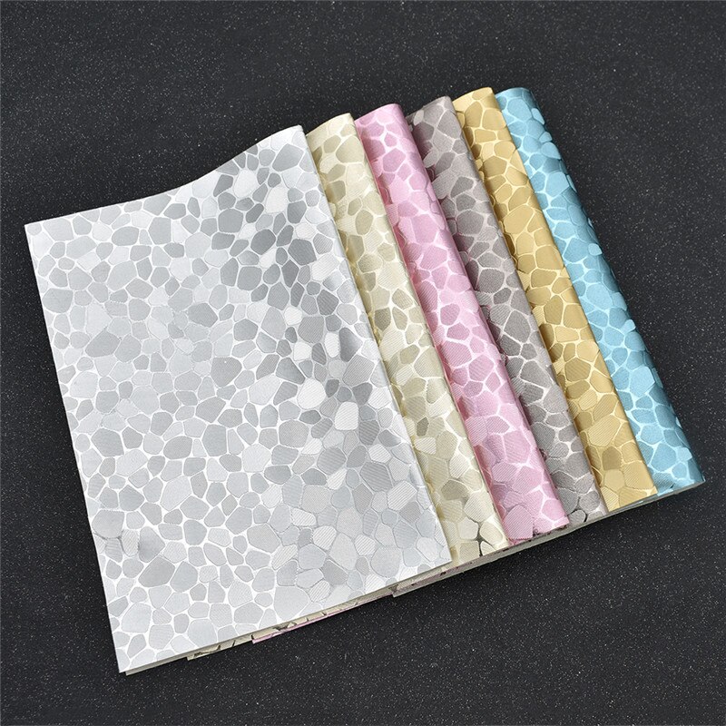 A4 21x29cm Synthetic Leather Fabric Diy Sewing Fab... – Vicedeal