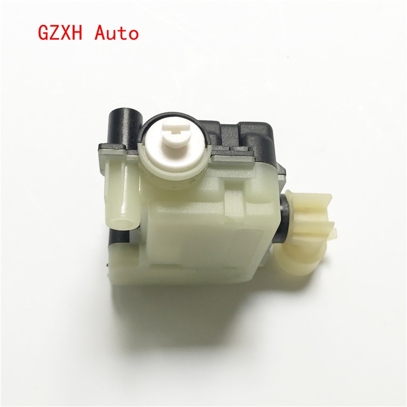 Original KRAFTSTOFF KLAPPE VERRIEGELUNG Motor- Mag... – Grandado