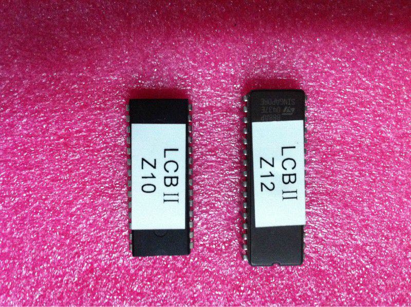 Elevator chip parts LCB2 LCBII ACB2 ACBII Z10 Z12 – Grandado