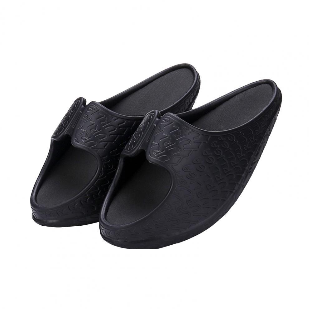 1Pair Universal Shake Slippers Ergonomic Correct L... – Grandado