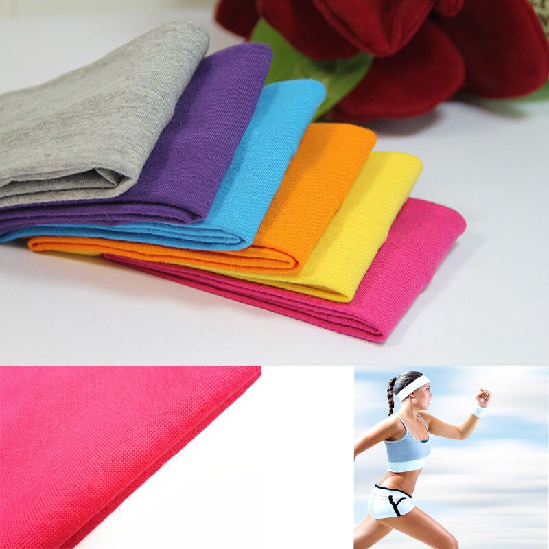 Zweetband Voor Vrouwen Lady Girl Outdoor Sporting ... – Grandado