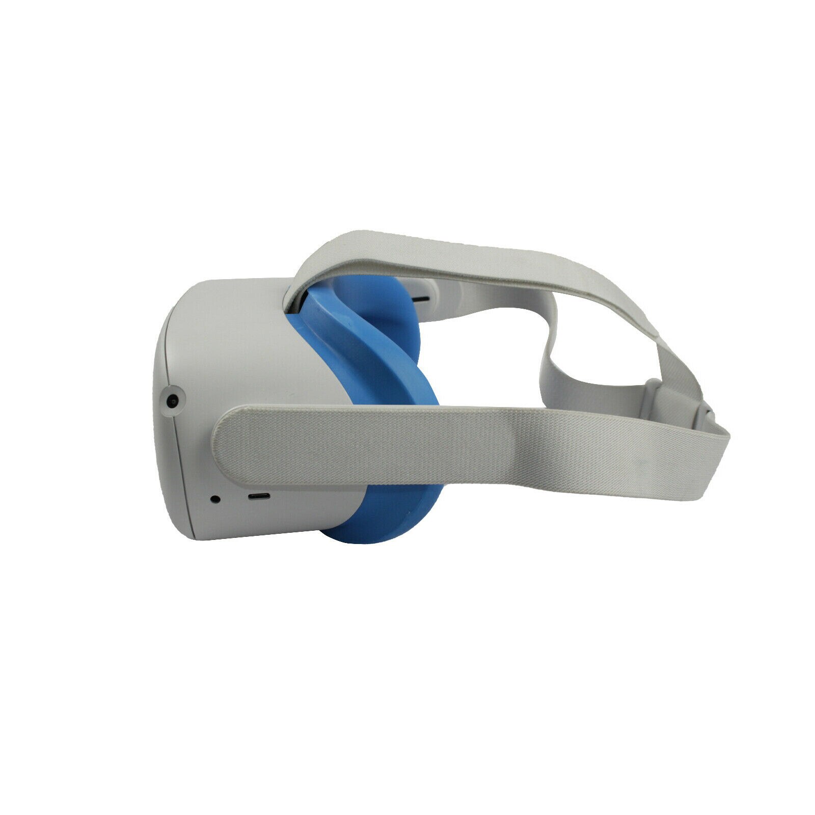 Soft Silicone VR Glasses Mask Cover for Oculus Que... – Grandado