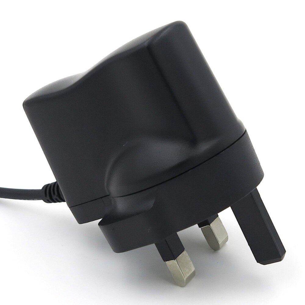 Ac 100-240V Naar Dc 4.2V 500mA Power Adapter Us/Eu... – Vicedeal