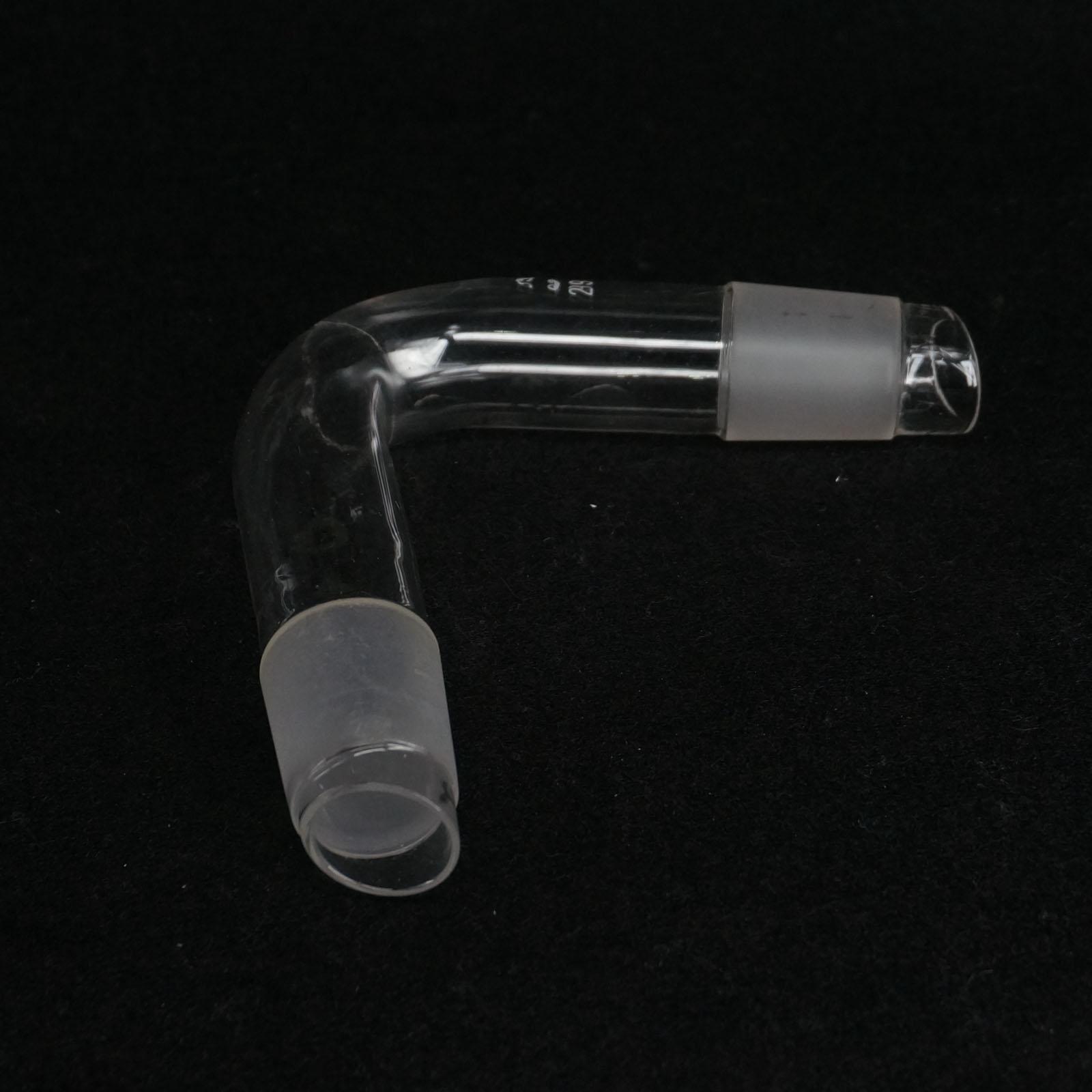 29/32 Stopper Glass Distillation Adapter Distillin... – Grandado