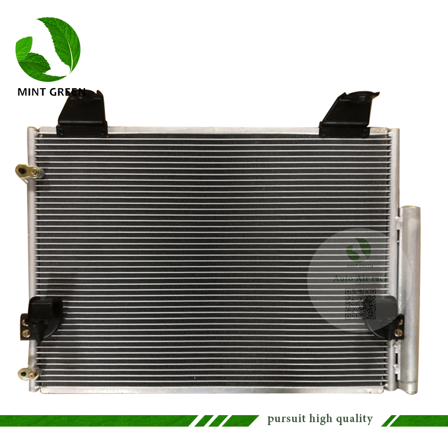 FOR AC Condenser for Car Toyota HILUX VIGO III Pic... – Grandado