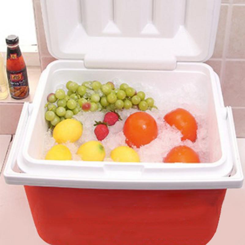5L Outdoor Car Insulation Box Car Cooler Box Ice O... – Grandado