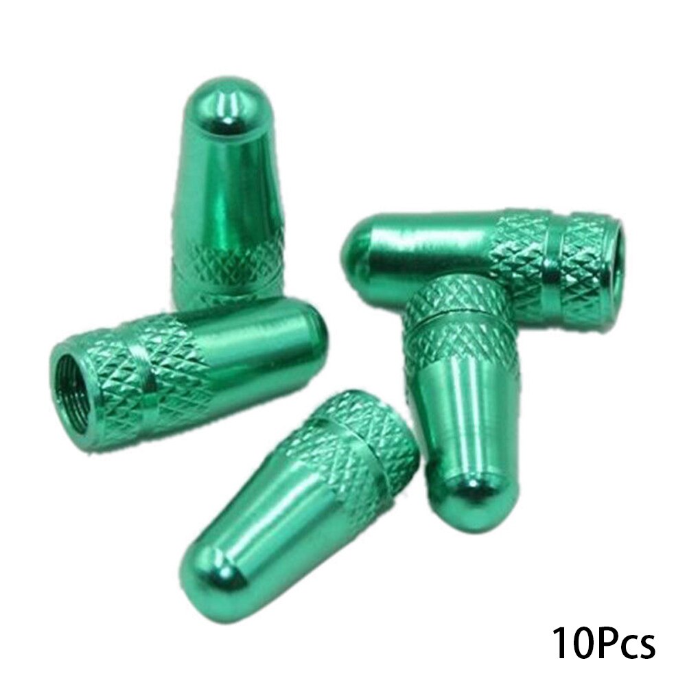 10Pcs Presta Cap Fiets Fixie Presta Velg Tyre Stem... – Grandado