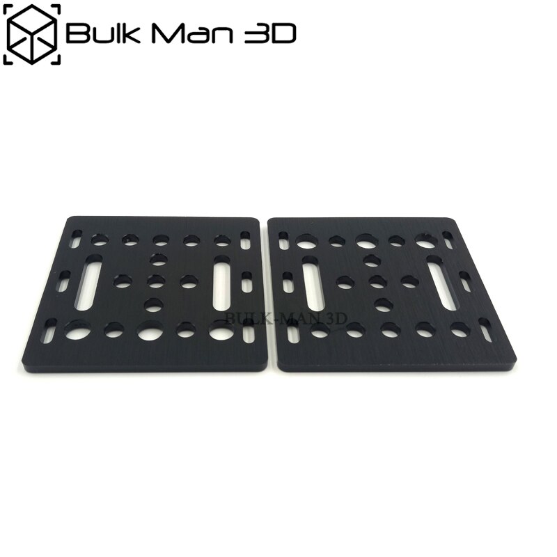 Aluminum V-Slot Gantry Plate 20mm for CNC Router M... – Grandado
