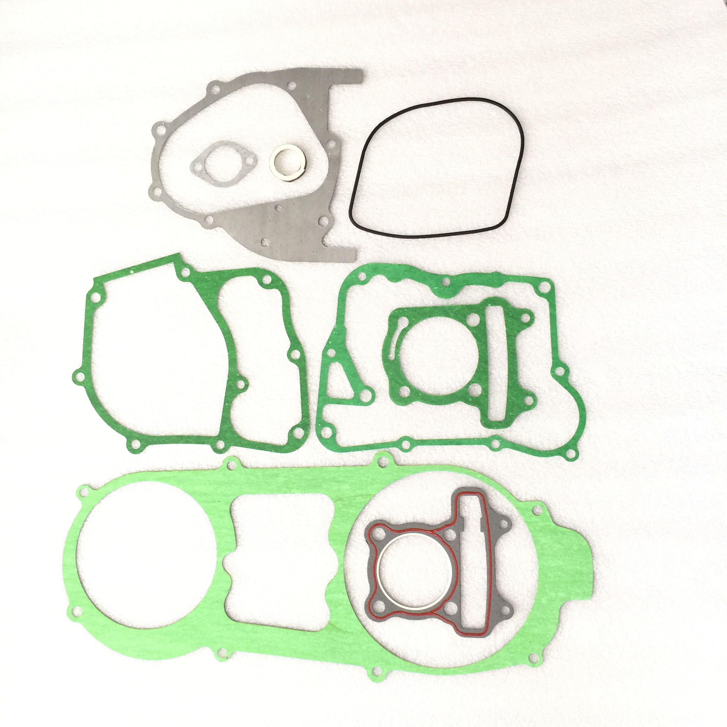 52.4mm complete full Paper Gasket Set Engine Seal ... – Grandado