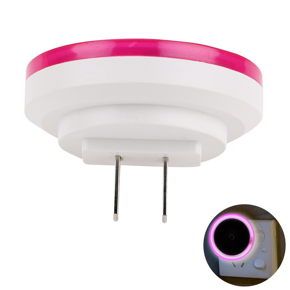 Coquimbo enchufe en noche de luz con Auto Sensor d... – Grandado