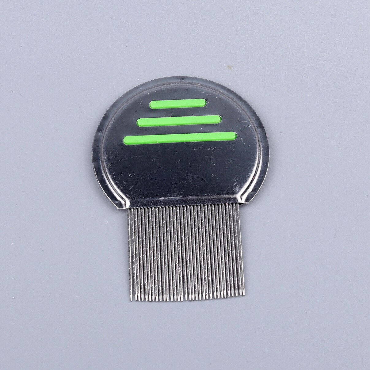 Dogs Pet Comb Stainless Steel In Addition Flea Com... – Vicedeal